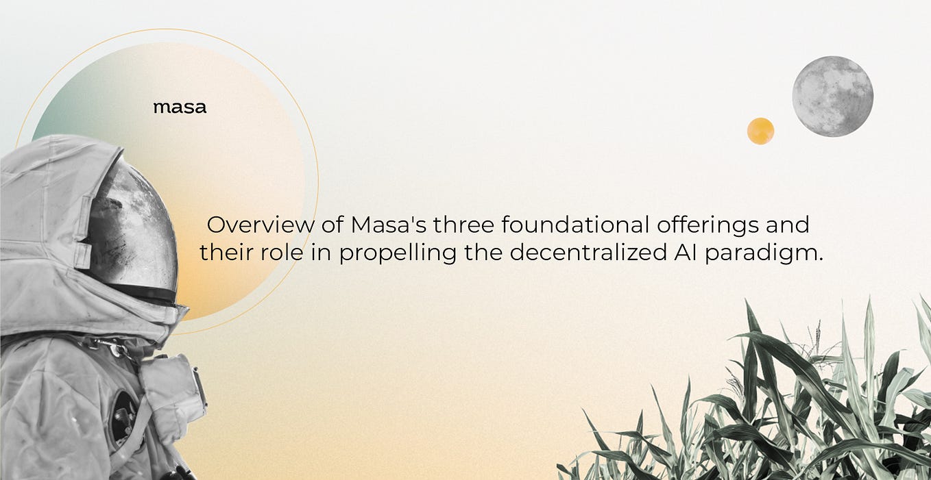 Masa project review and token sale on Coinlist platform | by Rostislav ...