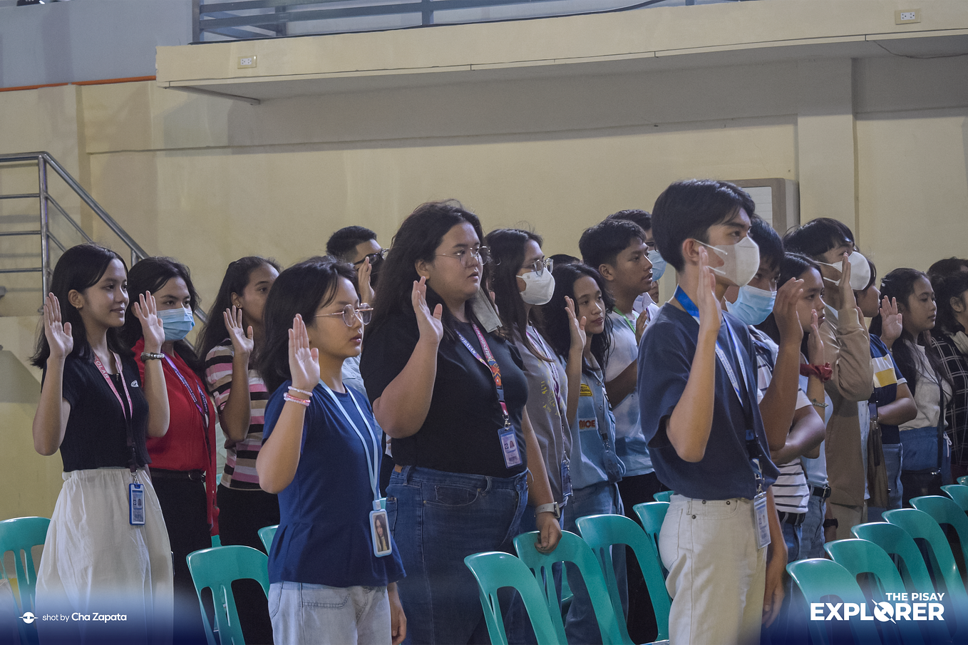 #FEATURE | Agueda Kahabagan: A Hero Unsung | by The Pisay Explorer | Medium