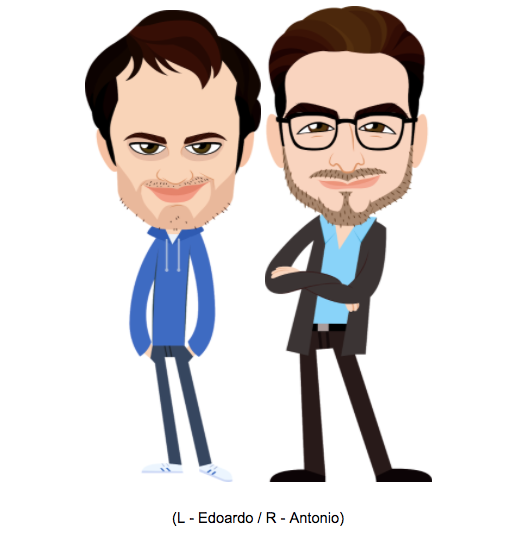 Connect Ventures Spotlight: Intropic | by Connect Ventures | Connect ...