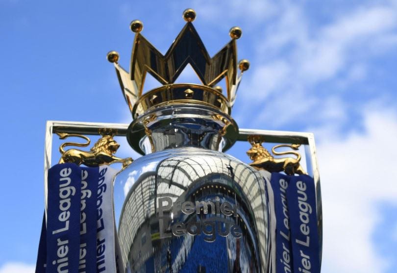 9 Amazing Health Benefits of Playing Football/Soccer — [Infographic ...