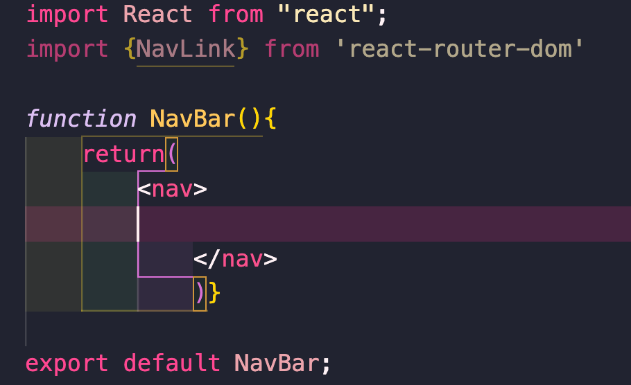 Using CSS and JSX to Style the Form on a Webpage | by Kimber Herron | Medium