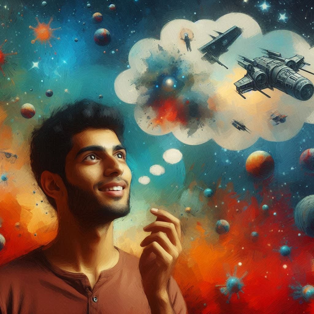 It Took Me A Decade to Like the Ending of Interstellar. | by ...