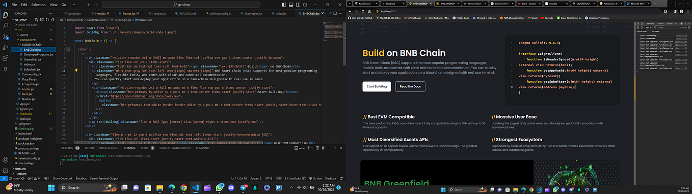 Life with JavaScript. Life with JavaScript can be incredibly… | by Akorede Salaudeen | Medium