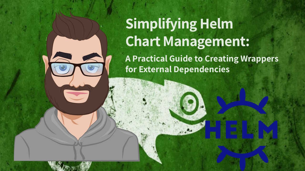 Helm vs. Kustomize: Navigating Kubernetes Configuration Complexity | by ...