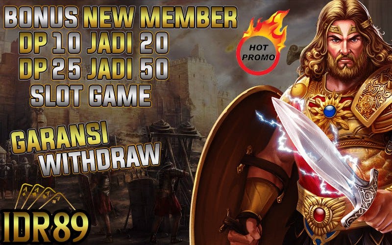 Ini Cara Deposit dan Rekomendasi Slot Pulsa Tanpa Potongan Terbaik di ...
