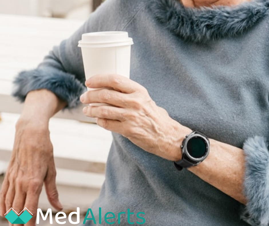 Empowering Seniors: The Vital Role of Medical Alert Systems | by Sarah ...