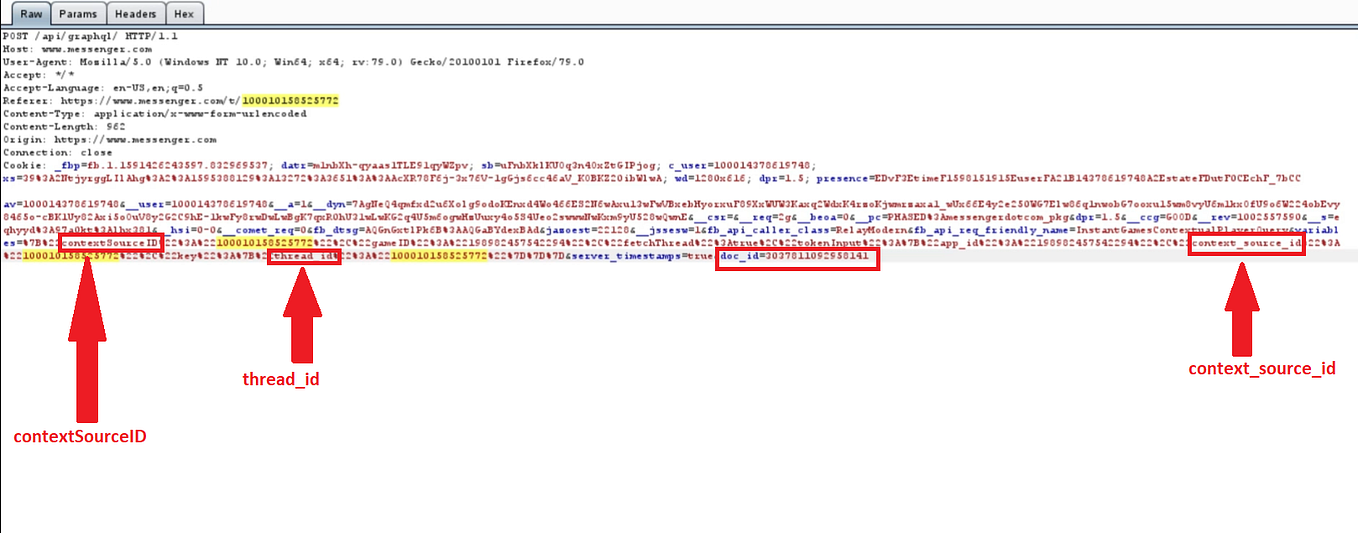 How I was able to reveal page admin of almost any page on Facebook | by ...