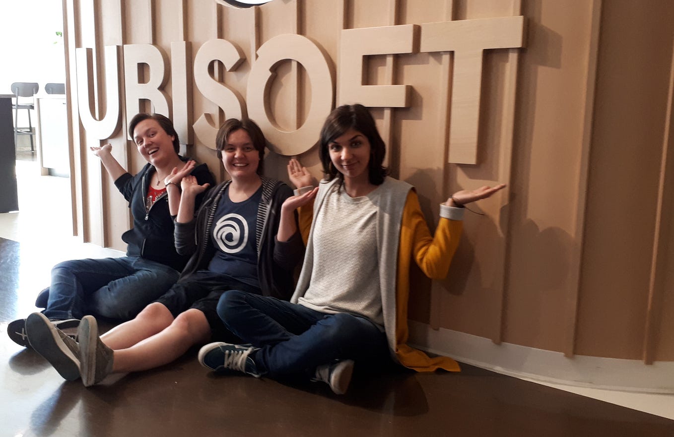 A Special Group of People. Having faced exceptional challenges… | by ...