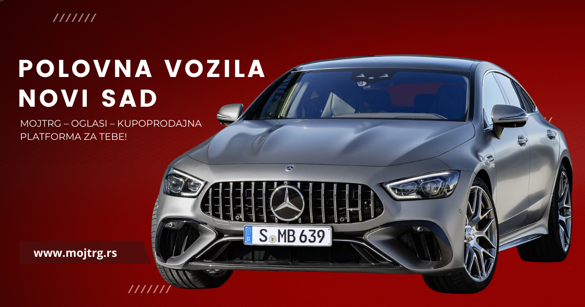 BMW Polovni Automobili — Kvalitetni izbor vozila u Srbiji | by Mojtrg ...