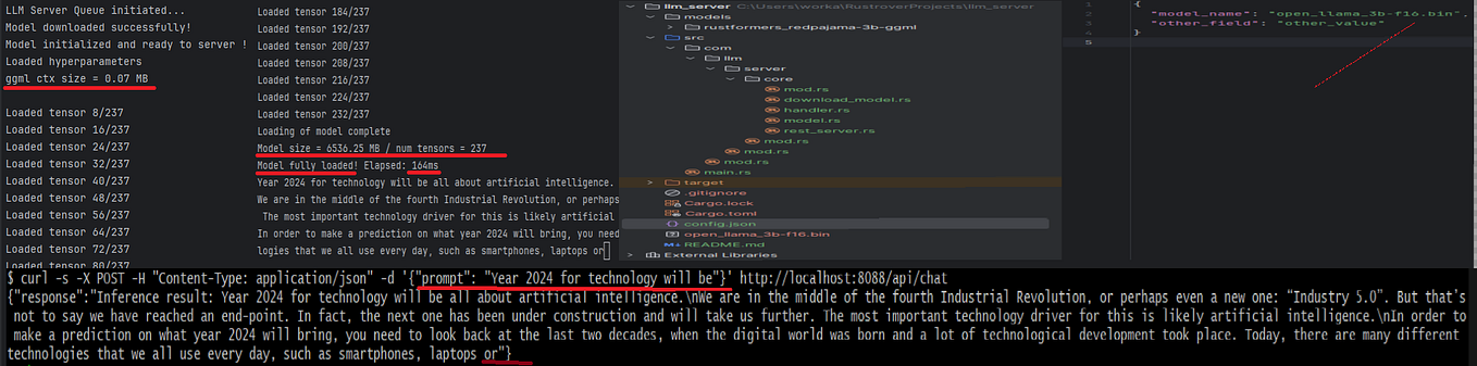 Chatbots with Llama 2: FastAPI, Celery, Redis, Docker | Towards Data Science