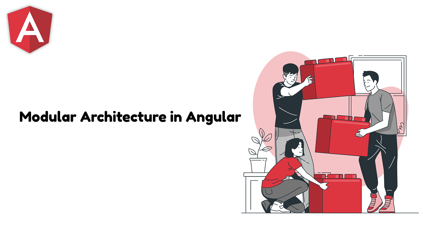 Angular Component Communication - 6 Ways to Choose From | Angular Gems