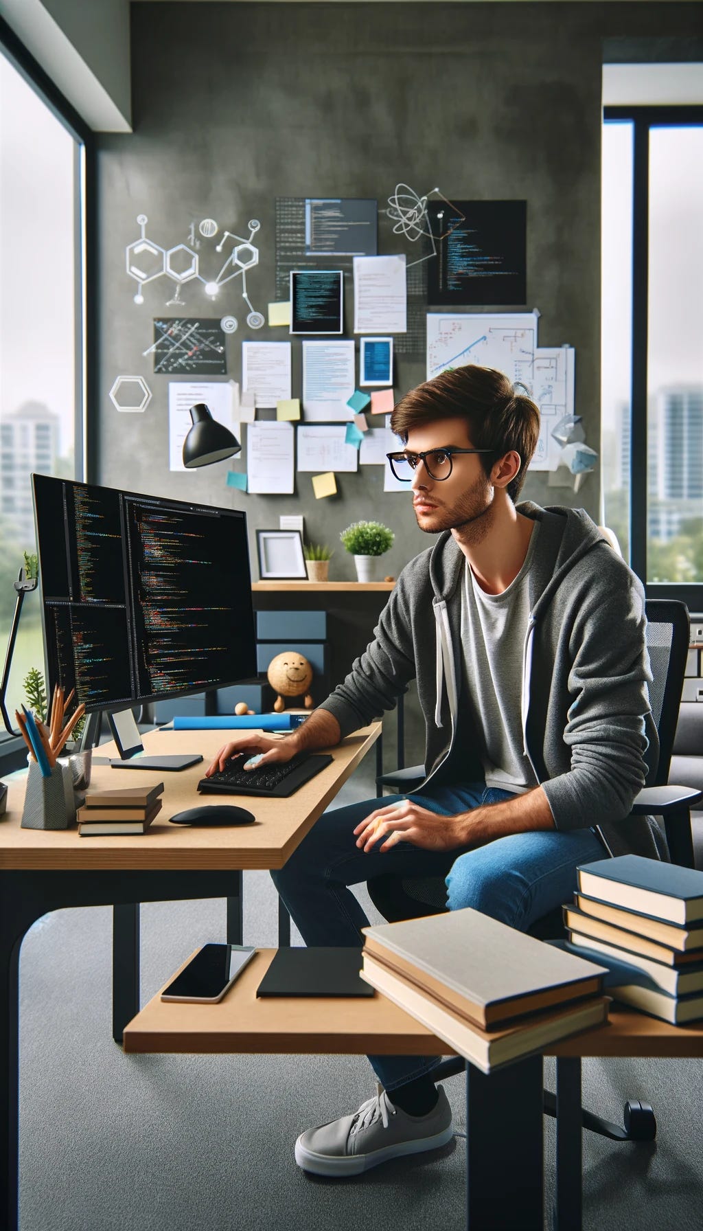 Understanding Closures in JavaScript with a Practical Example | by Imran Khan | Apr, 2024 | Medium