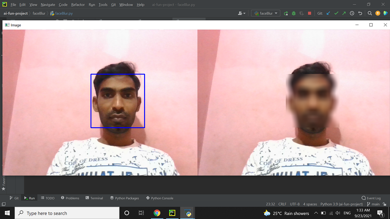 Full-body tracking. Huma pose estimation from video plays a… | by ...
