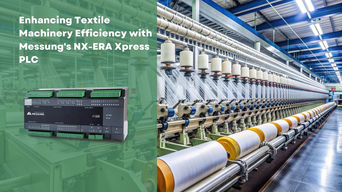 Advanced PLC Programming Techniques for Industrial Automation | by ...