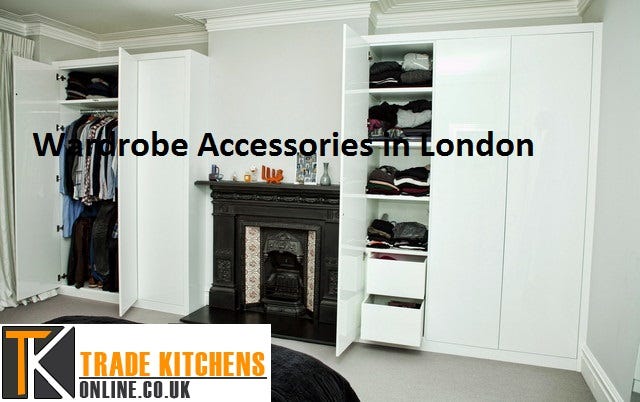 Bedroom Hardware in London. There are many benefits you can expect ...