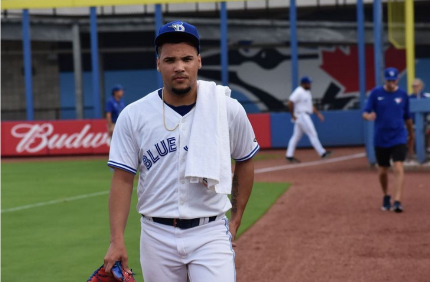 MLB Top 100 Prospects — 2024 Midseason Update | by Nae | Medium
