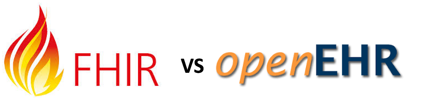 FHIR + openEHR — 2022. TL;DR — Check out this link for a… | by Alastair Allen | Medium