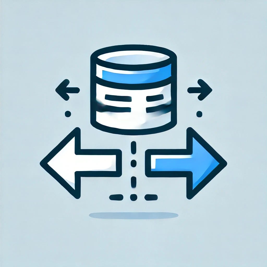 Redefining ETL: Data Flows Powered by C# (Part I) | Medium