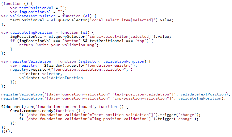AEM Email custom template, style and attachment | by Imran Khan | Medium