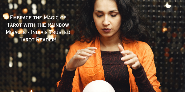 Experience Miraculous Career Healing with The Rainbow Miracle ...