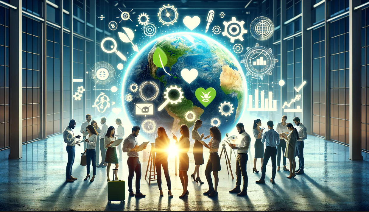 The Future of Social Entrepreneurship: Trends and Predictions | by ...