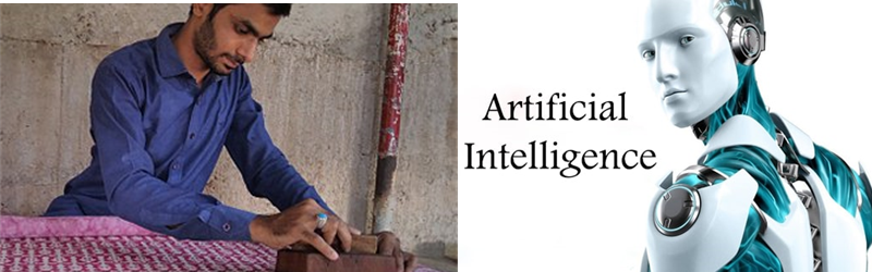 Deep Learning 101 — Role of Deep Learning in Artificial Intelligence ...