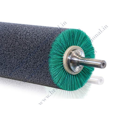Twisted Wire Brush Manufacturer. Our commitment to excellence starts ...
