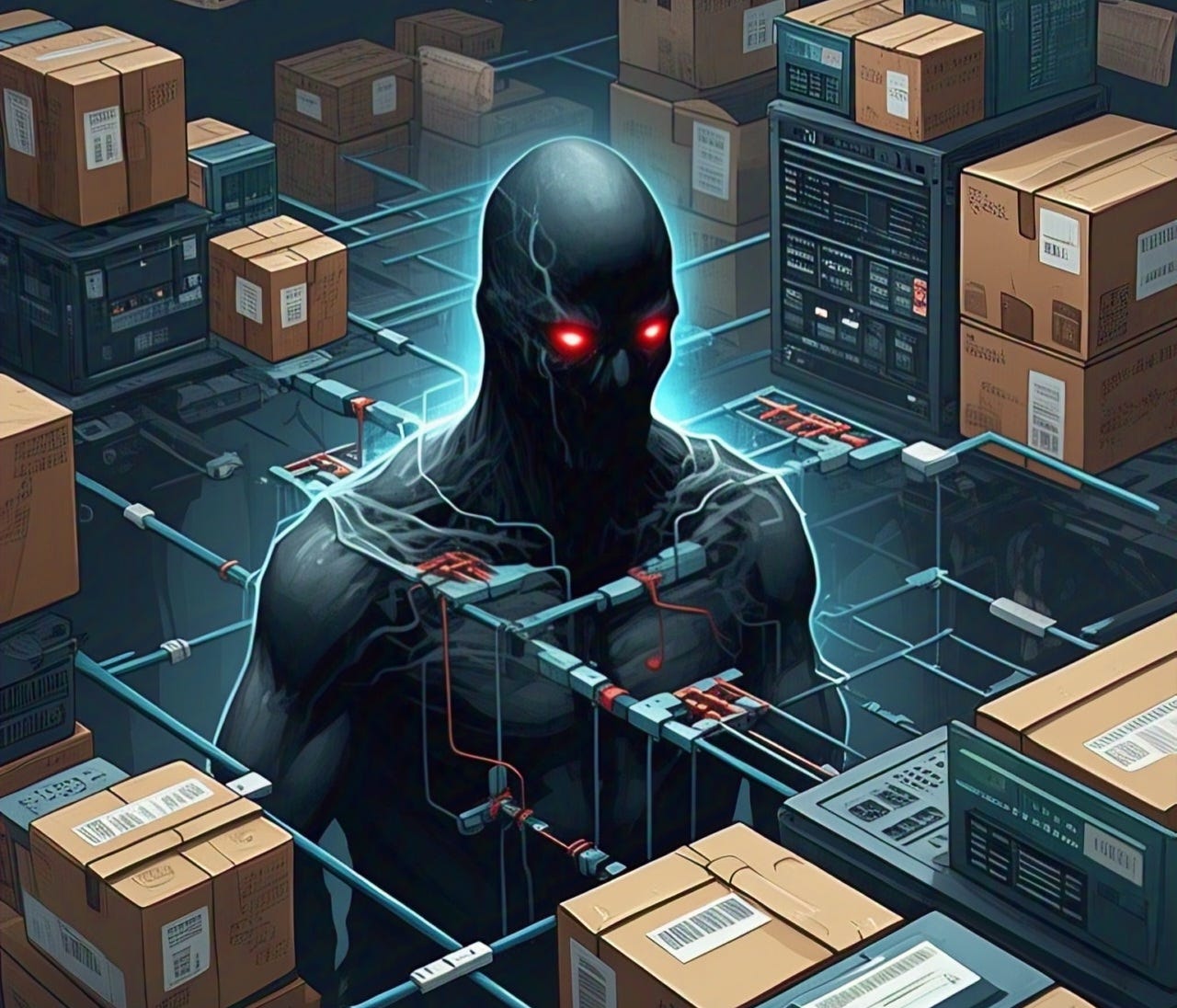 Llm01 Prompt Injection Explained With Practical Example Protecting Your Llm From Malicious