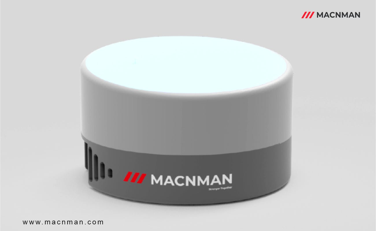 How can I interface a LoraWan network with MQTT? - Macnman - Medium