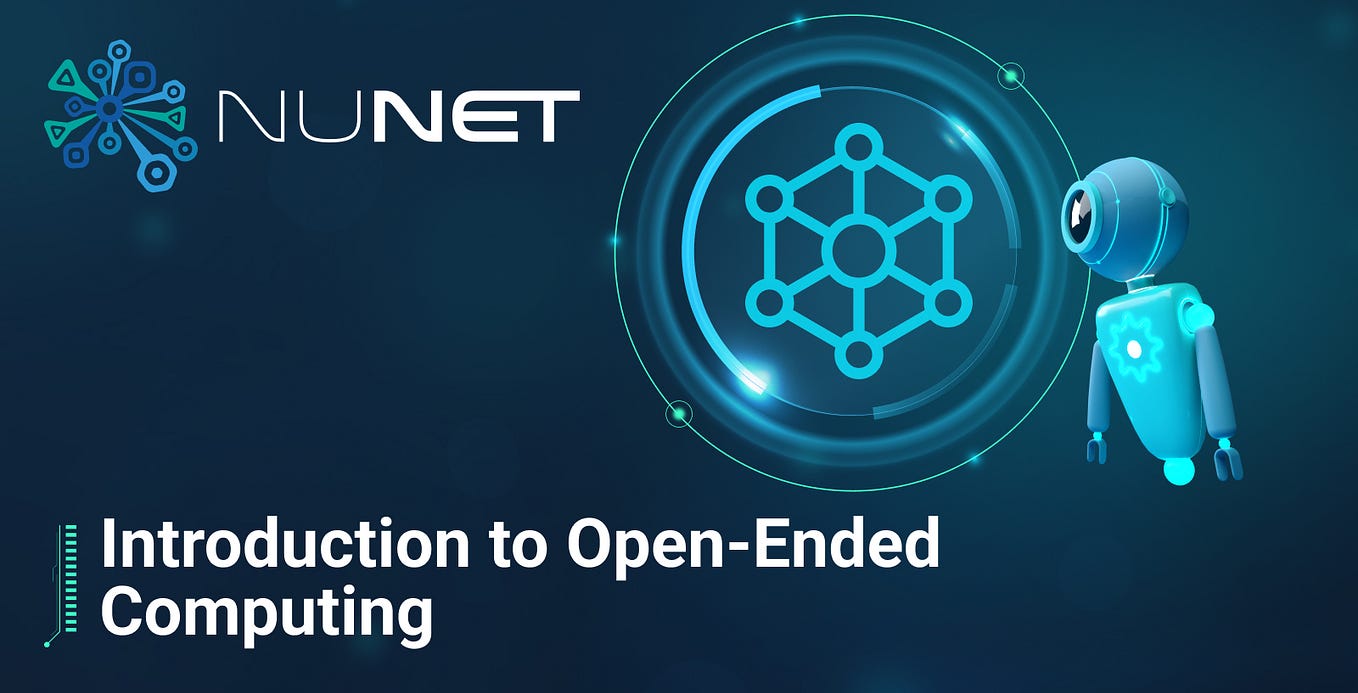 Navigating NuNet’s Release Candidate Testing: A Journey to High-Quality ...