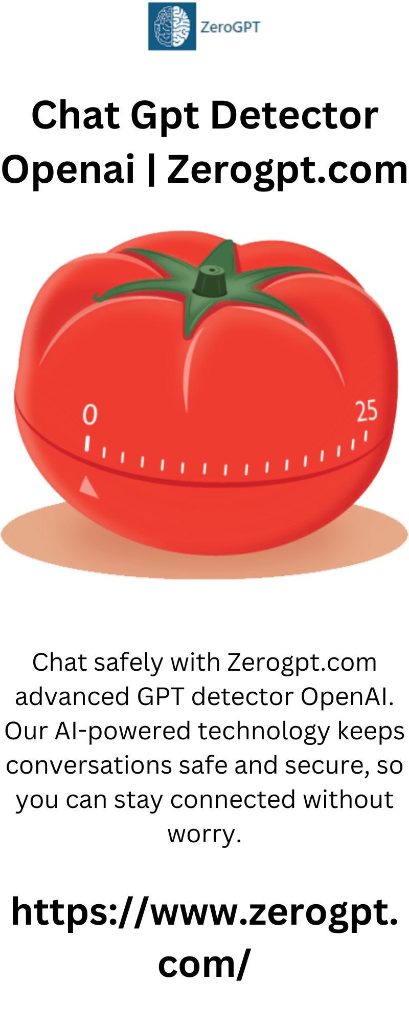Detectar Chat Gpt | Zerogpt.com - ZeroGPT - Medium Detectar Chat Gpt | Zerogpt.com - ZeroGPT - Medium