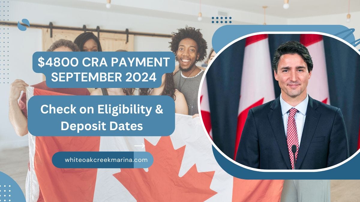 $697 Direct Deposit Checks 2024: Know Eligibility & Payment Dates, Fact ...