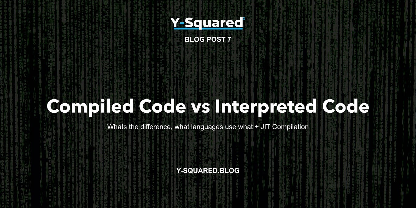 Writing the Same Program 10 Times. In 10 Different Languages. | by ...