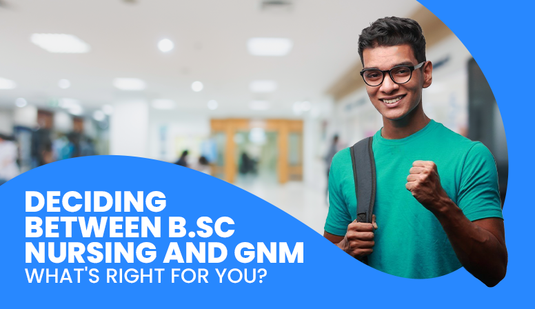 How to Get the B Sc. Nursing Degree? Everything You Need to Know | by ...