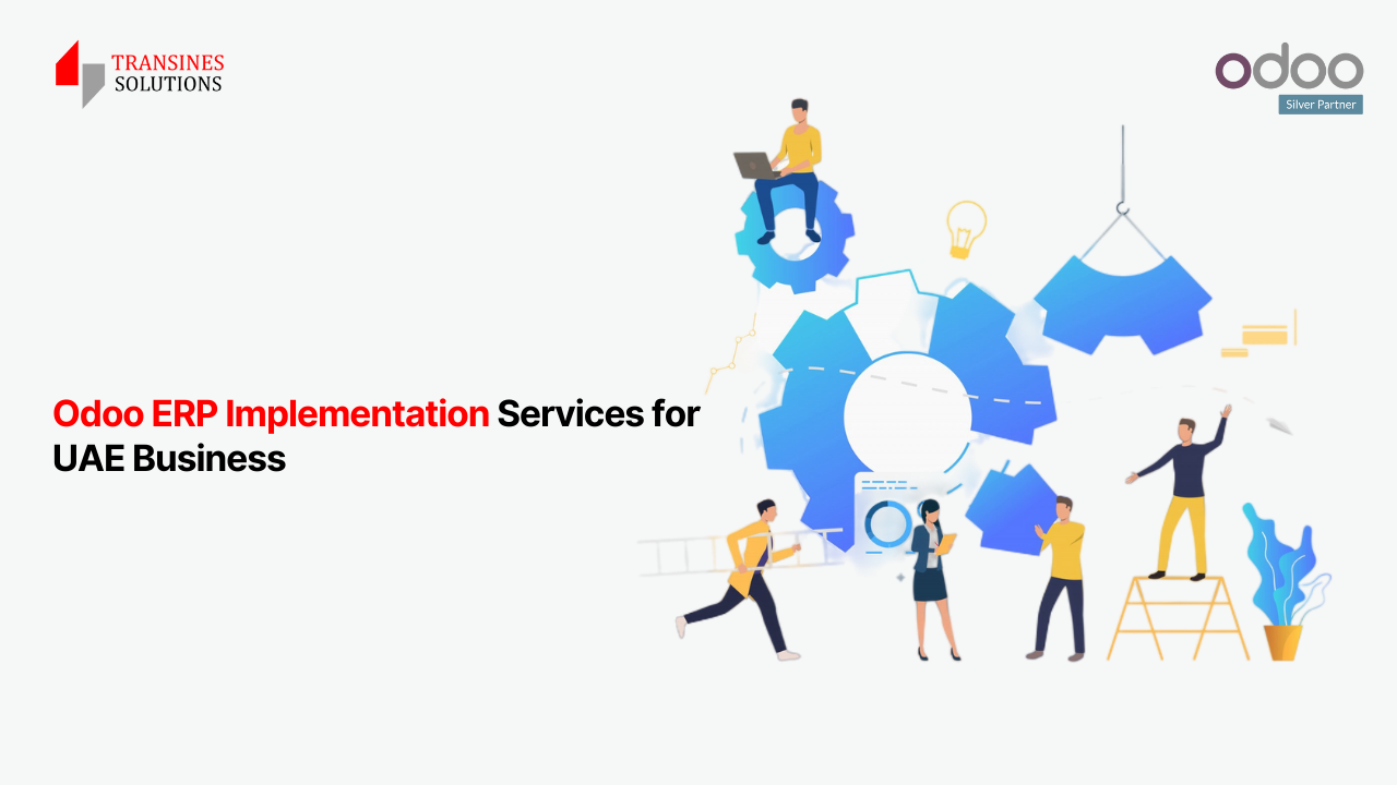 Best Practices and Phases of ERP Implementation | by Transines Solutions | Aug, 2024 | Medium