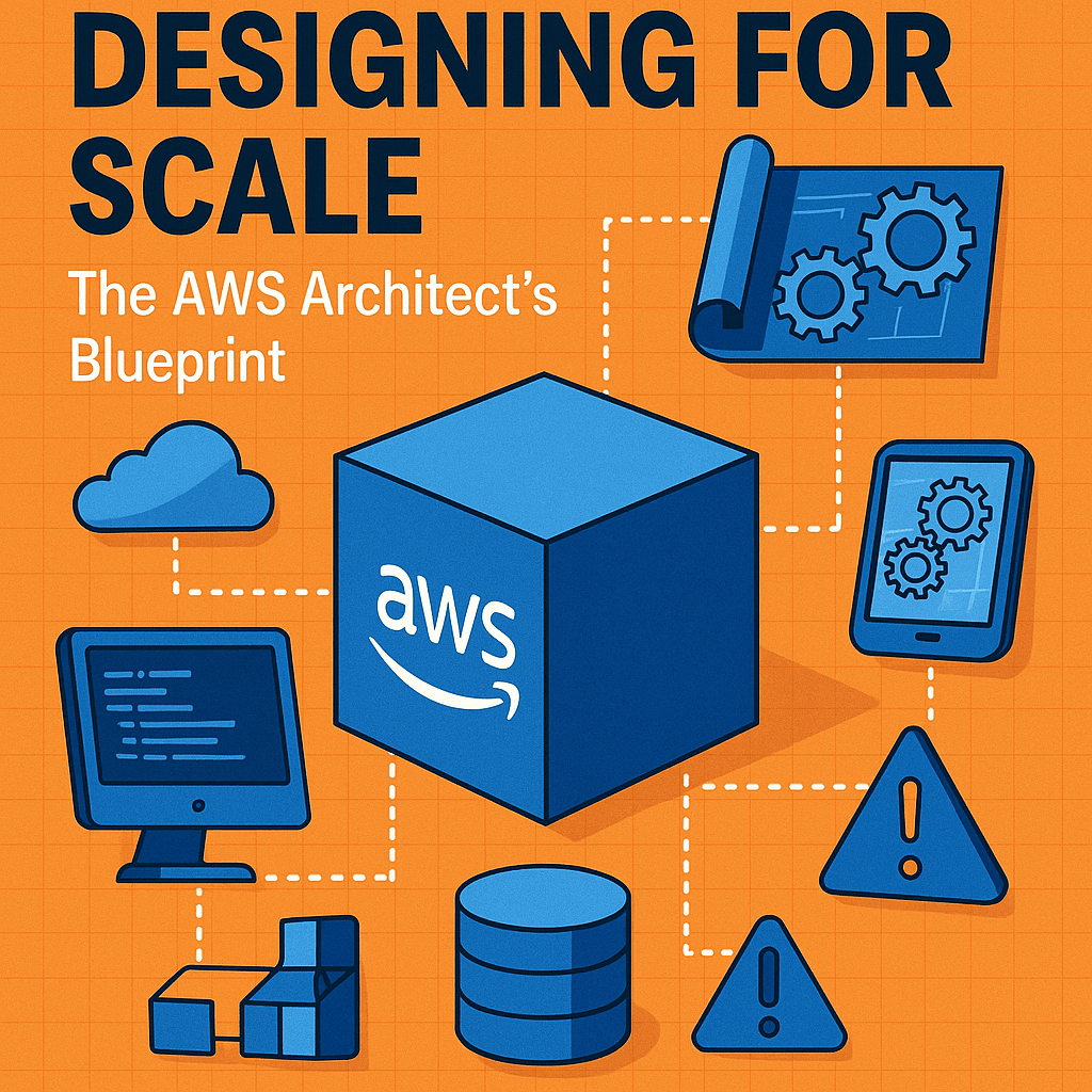 Understanding Aws Cloudformation Automating Your Cloud Infrastructure By Roman Ceresnak Phd