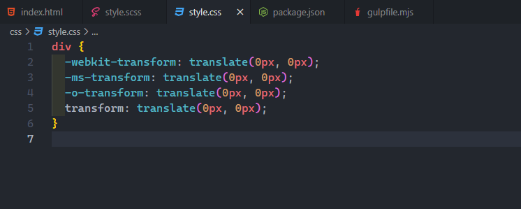 How to Remove Unused CSS. Reduce your CSS files more than 60%… | by Luca Spezzano | NotOnlyCSS ...