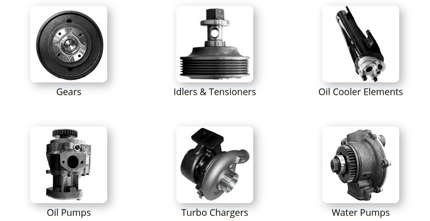 Top Quality Aftermarket Cummins Parts for Reliable Performance | by ...