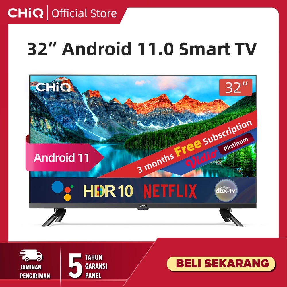 Promo Murah TV Weyon Sakura TV LED 30 inch HD Ready Digital Televisi ...