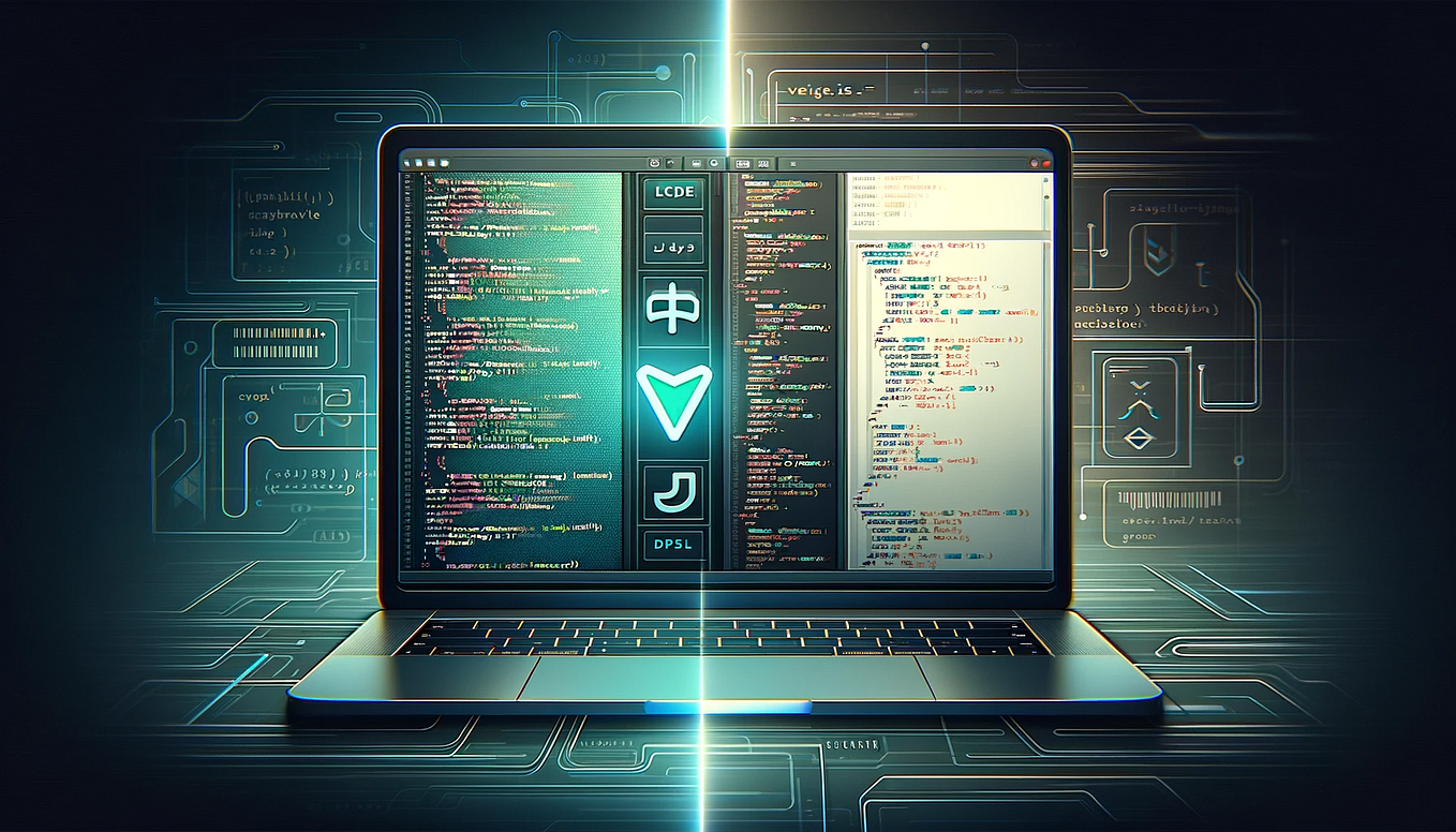How to set up and use Vue in your Laravel 8 app | by David Maksimov | Level Up Coding