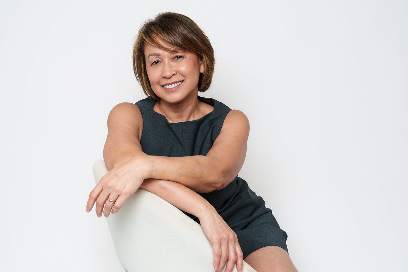 Women Of The C-Suite: Kim Lefko Of Ace Hardware On The Five Things You ...