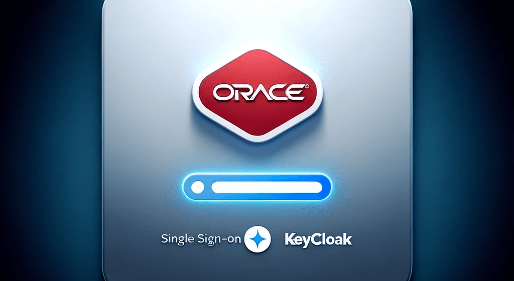 Starting keycloak server with oracle database | by bodanesemateus | Medium