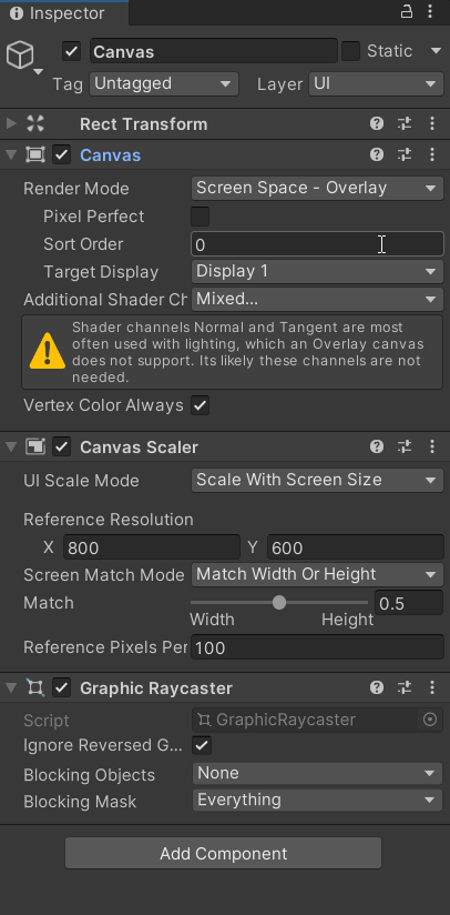 Build Your Unity3d app using Meta Quest Developer Hub | by Suleiman Abdullah | Medium