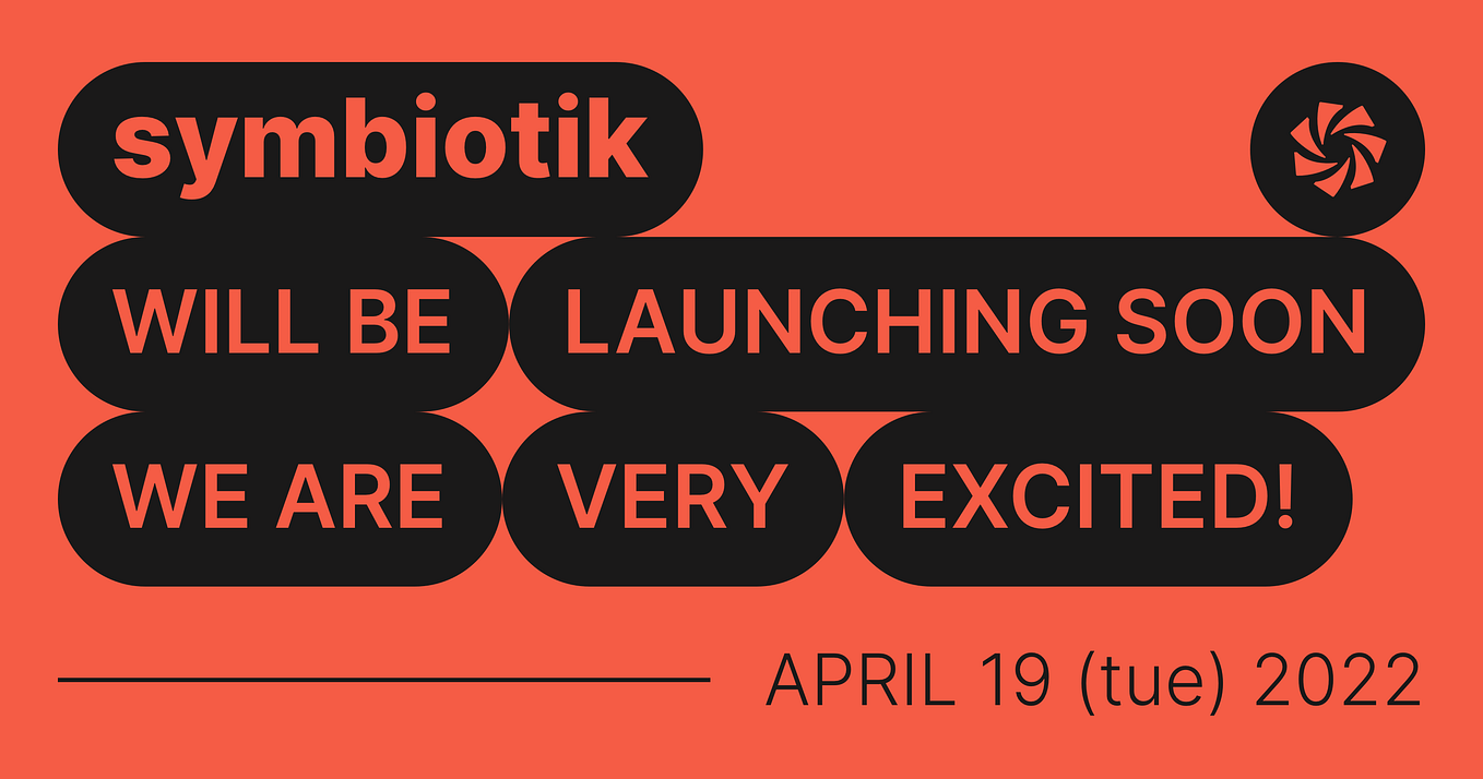 eklipse x symbiotik Official Partnership Announcement | by symbiotik ...