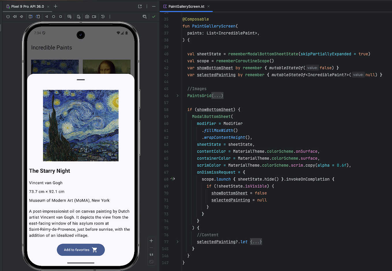 How to create one-to-many relationship between objects in Android Room database | by Adolfo ...