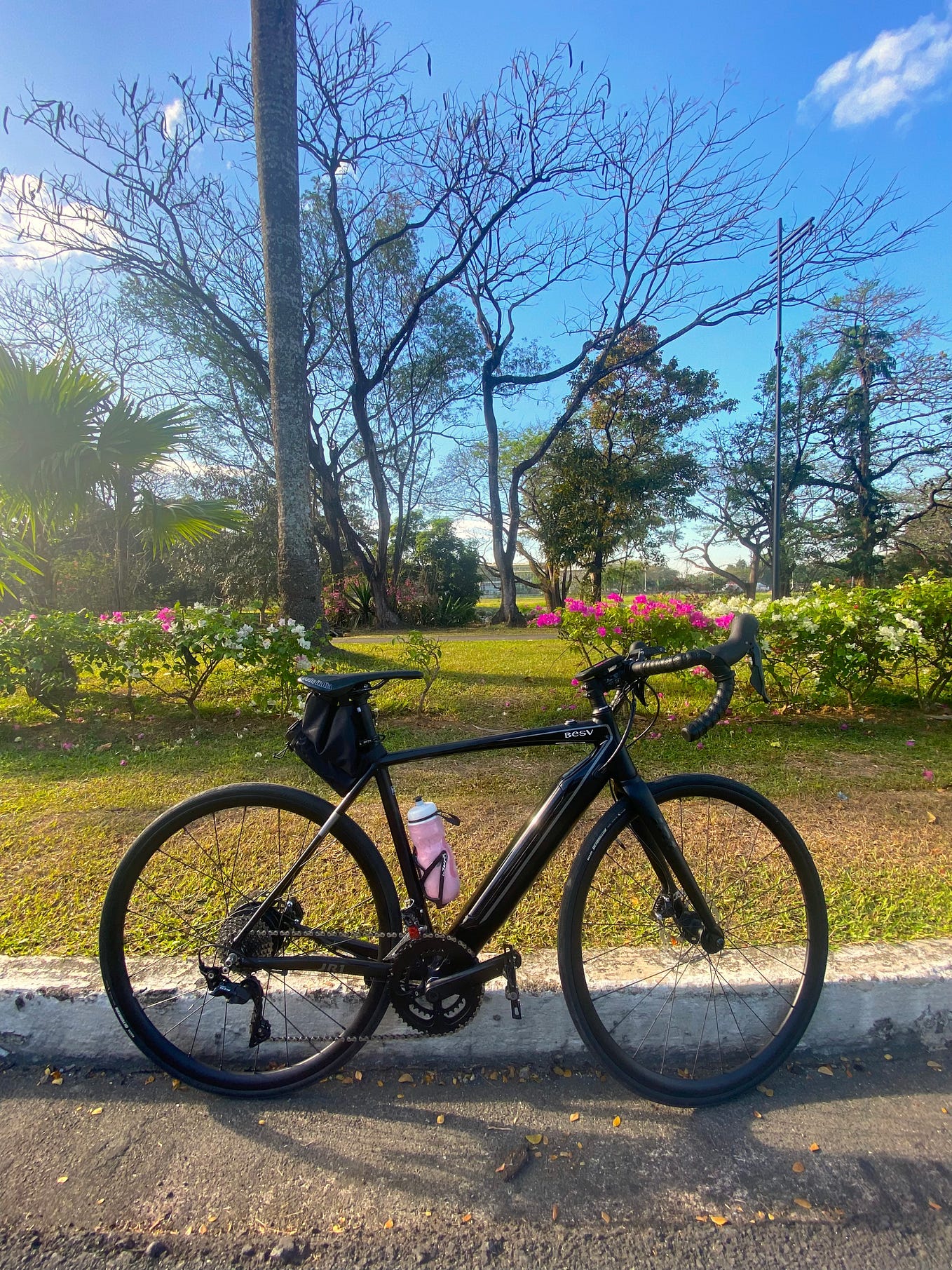 The Good Kind of Torque. Back in high school, torque as a… | by Tina ...