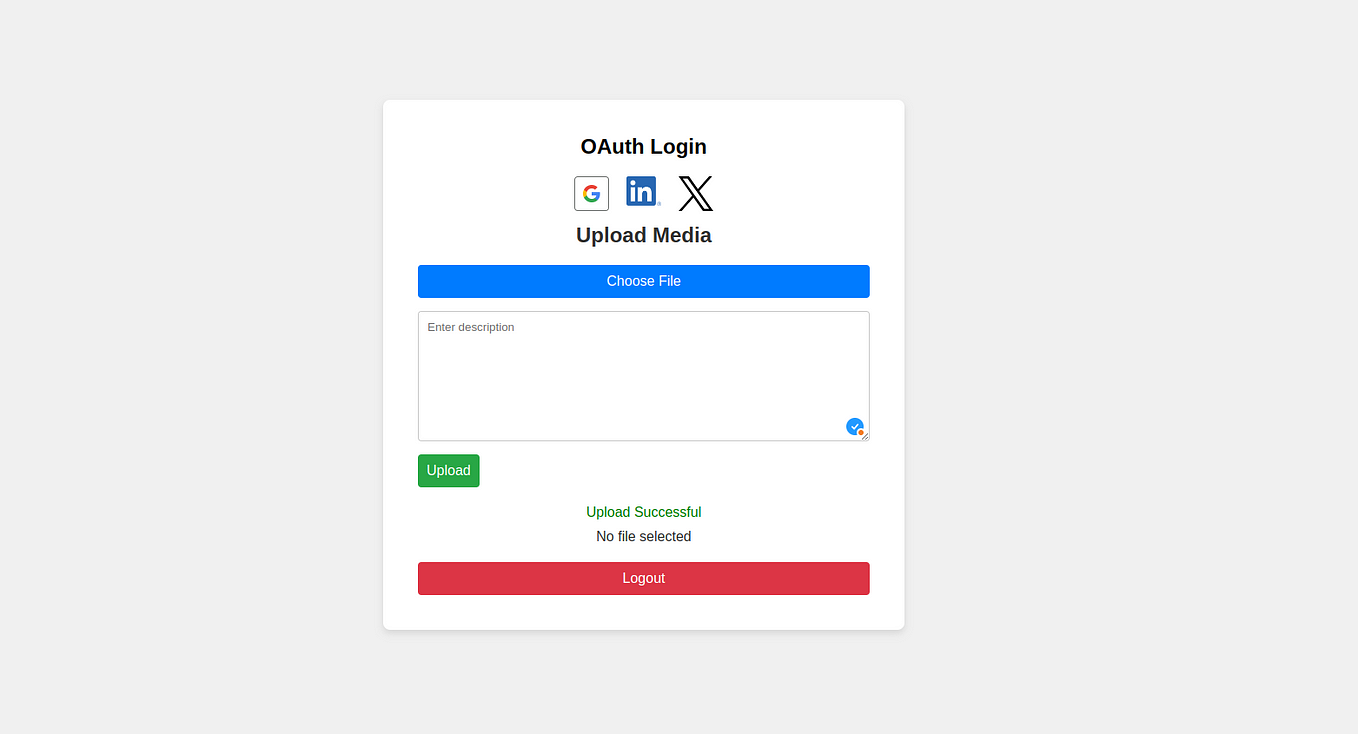 Asynchronous Job processing using Redis Queue and FastAPI | by Akintola ... Asynchronous Job processing using Redis Queue and FastAPI | by Akintola ...
