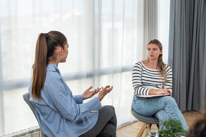 Exploring Holistic Approaches to Depression - Synergy Behavioral Health ...