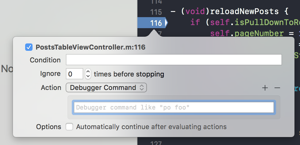 Xcode and LLDB Advanced Debugging Tutorial: Part 3 | by Fady Derias | Medium