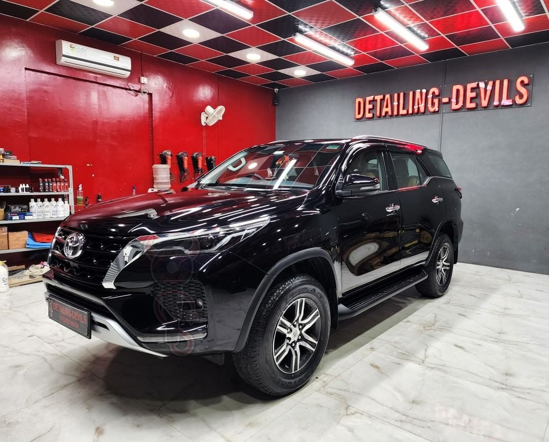 10 Cars in India Which Will Look good in Black | Detailing Devils | by Devil's Customs | Medium